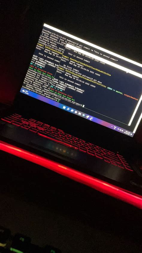 devops project git github syed ameen hussaini