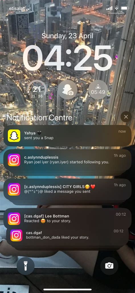 Lock Screen Notifications Home Lock Screen Unlock Screen Phone