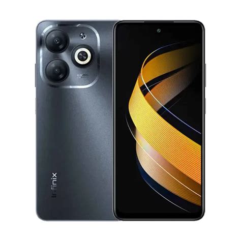 Infinix Smart Ctech