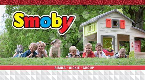 Domeček pro děti s kuchyňkou Smoby Friends