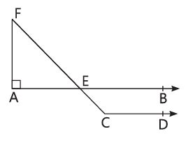 Lines And Angles Class 9 Assertion Reason Questions Maths Chapter 6