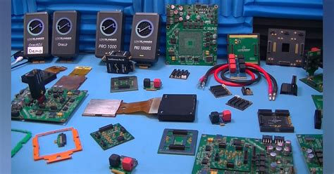 Power Slamming Your Electronic Designs Microwaves And Rf