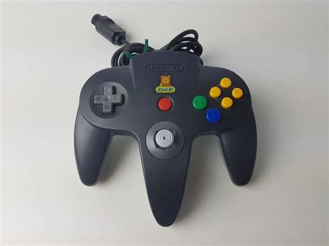 The N64 Hello Mac Controller All You Need To Know Consolevariations