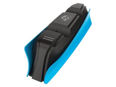 Angebot Lidl Silvercrest Ladestation Für Ps5 Controller