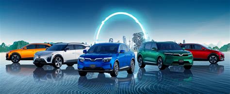 Trở lại CES 2023 với hệ sinh thái xe điện hoàn chỉnh VinFast mang theo nhiều tham vọng