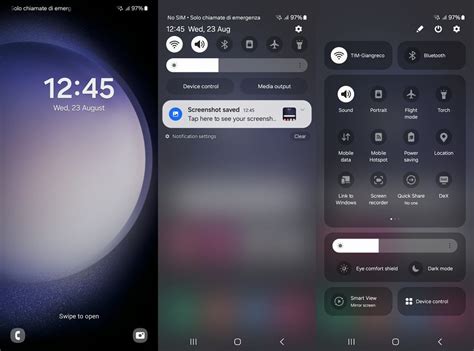 How To Install Android 14 One Ui 6 Rom On Galaxy A52s 5g