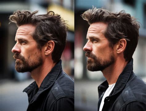 Patchy Or Sparse Facial Hair 5 Beard Tips For Guys With Bad Beard