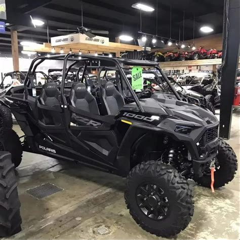 White Deal On New Sales 2023 Polaris Rzr 4 Xp 1000 Sport Bs6 At Rs 122000 In Jaipur