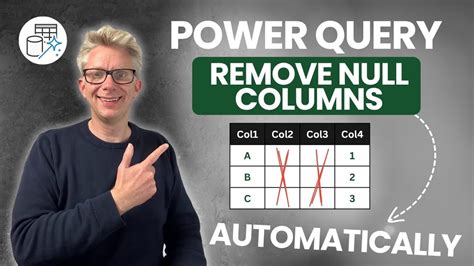 How To Remove Null Columns In Power Query For Cleaner Data Geeky Gadgets