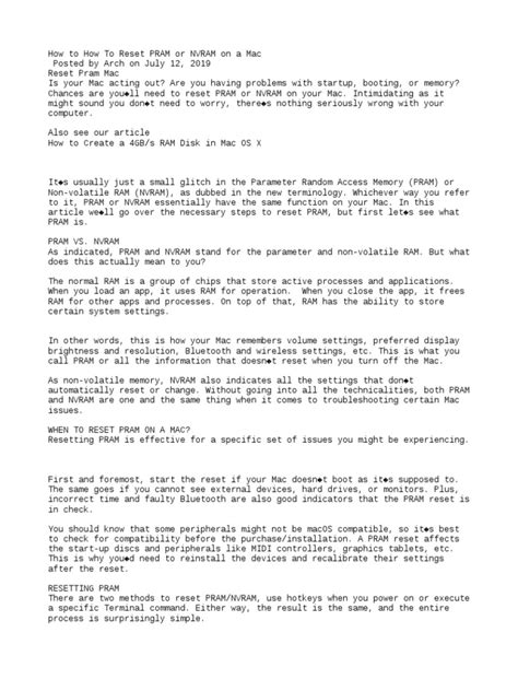 Enable Hidpi Mode Pdf Mac Os Booting