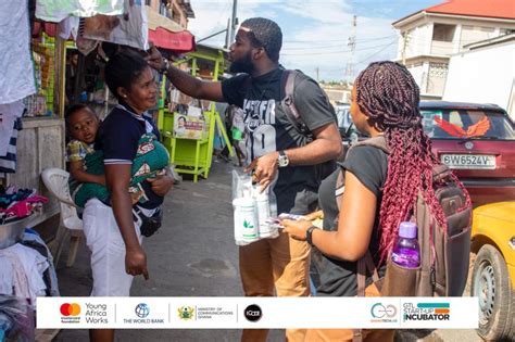 Icode Hub On Linkedin Gtl Gtlbase Icodegh Pase Youngafricaworks Ghana