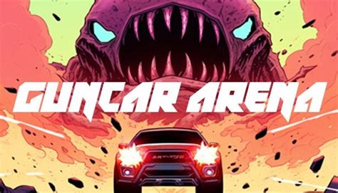 You Can Play The Demo For Our Roguelite Car Shoot Em Up Bullet Hell