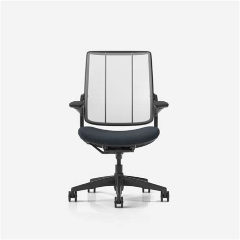 Ergonomic Home Office Chair Trea Humanscale