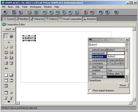 Ibm Visualage For Java Enterprise 40 3cd