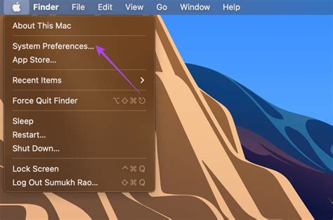 7 Best Ways To Fix Mouse Cursor Stuck On Mac Guiding Tech