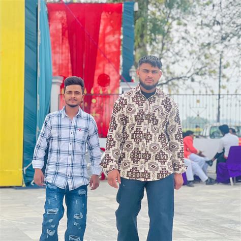 Ritik Suman Iamritiksuman • Instagram Photos And Videos