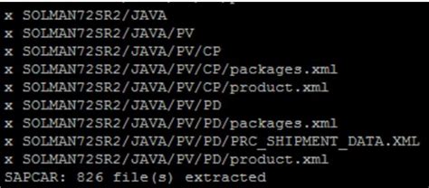 Installation Of Sap Netweaver 75 Java System On S Sap Community