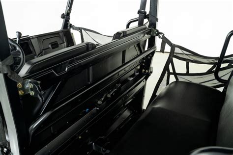 2019 Polaris Ranger Fast Lane Classic Cars