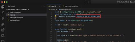 Build Your Own Copilot With JavaScript And OpenAI Part Low Code Lewis