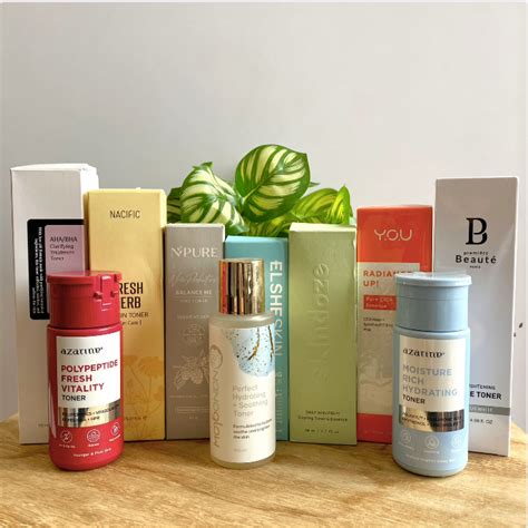 Jual Toner Essence Serummm Shopee Indonesia