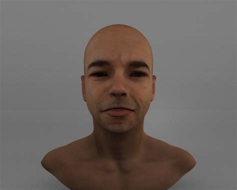 realistic human skin shader help works in progress blender artists