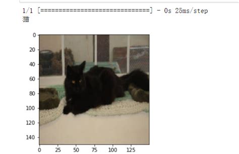 基于tensorflow的猫狗分类tensorflow 猫狗分类 Csdn博客
