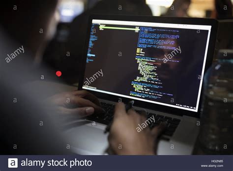 Hackathon Hi Res Stock Photography And Images Alamy