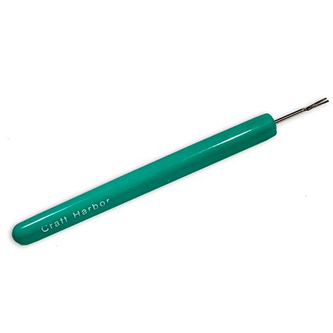 Fine Tip Slotted Tool