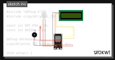 Wokwi Online Esp32 Stm32 Arduino Simulator