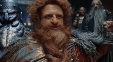 В новом тизере сериала «Властелин колец Кольца Власти показали совсем другую Морию