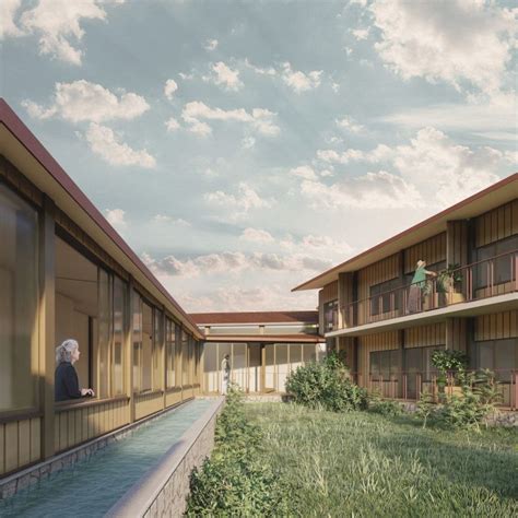 Akshaya Gopalakrishnan On Linkedin Sustainablearchitecture Healthcaredesign Socialinclusion