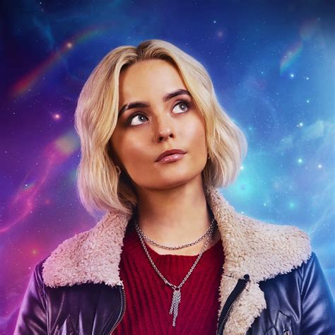 Ruby Red · New Series Adventures · Tardis Guide