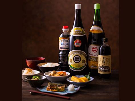 二反田醤油店 中津工場 中津市 その他 飲食店ポータルサイト スマイルグルメ