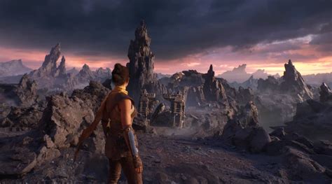Overview Unreal Engine Early Access UE Render Farm