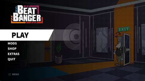 Beat Banger By Bunfan Games