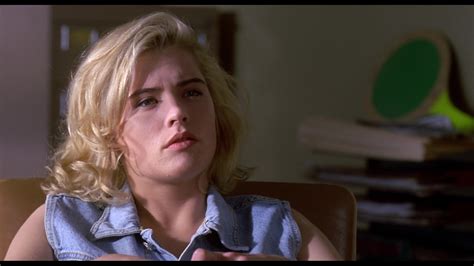 Buffy The Vampire Slayer 1992