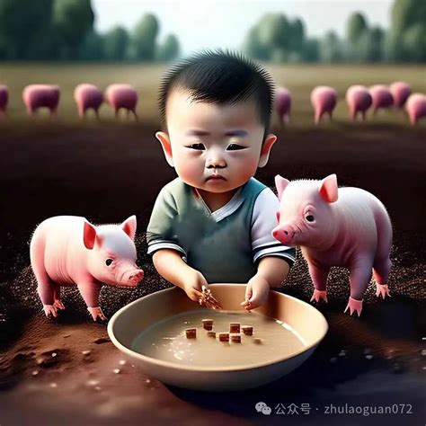 正大猪博士