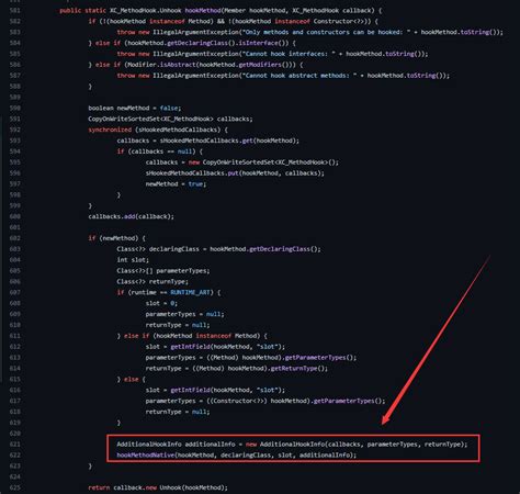 xposed源码分析 怎么可以吃突突 博客园