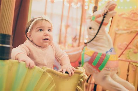 Xx By G V I N T A G E C A R O U S E L P T