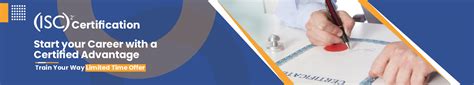 Isc 2 Certifications Ideal Solutions Cyber Security Company