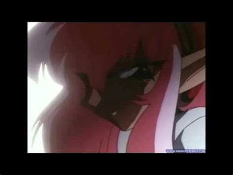 Magic Knight Rayearth Soundtrack Kutibue ~ Ankoku Yori Youtube