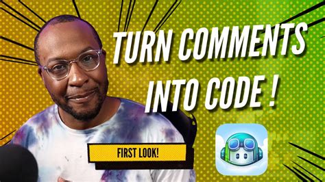 A First Look At Github Copilot Can It Convert My Comments Into Code