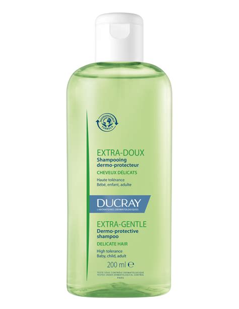 Ducray Sampon Extra Doux 200ml Farmacia Dav