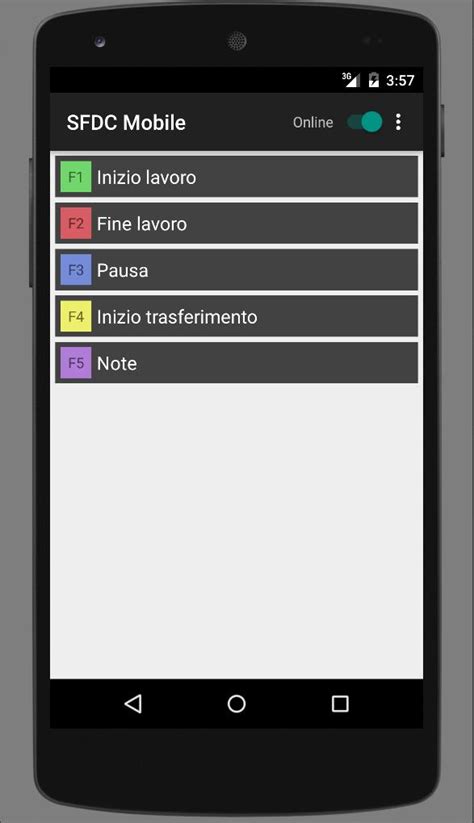 sfdc mobile apk for android download