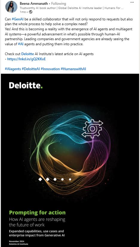 Empower Your Business With Deloittes Zora Ai Agents Fusion Chat