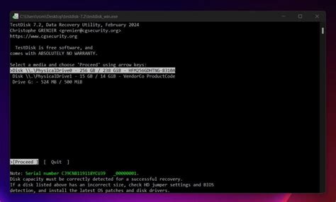 How To Fix Usb Drive With Unallocated Space A Complete Guide