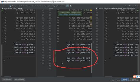 在idea中使用gitsuccessfully Created Project Ssm On Github But Csdn博客