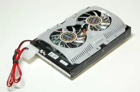 Все кулеры Titan для жёстких дисков | hwp.ru