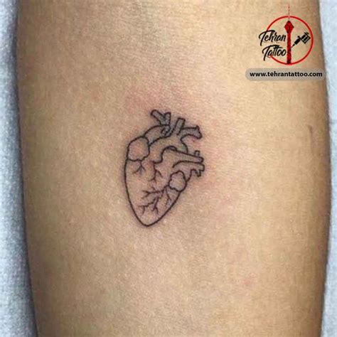 طرح تتو مینیمال و ساده تتوها با اندازه ریز و فانتزی می باشند که با