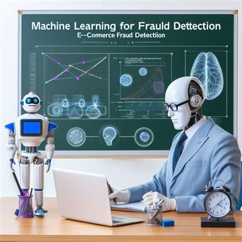 Machine Learning For Fraud Detection Case Study E Commerce Fraud Detection